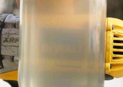 See The Results - Before and After - Septic Genie