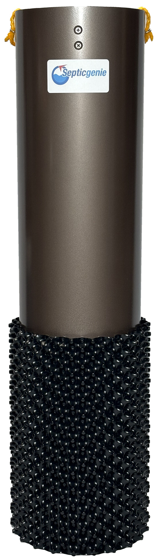 Septic Genie-DIY Solution to Repair Leach, Drain Field Problems, Failures